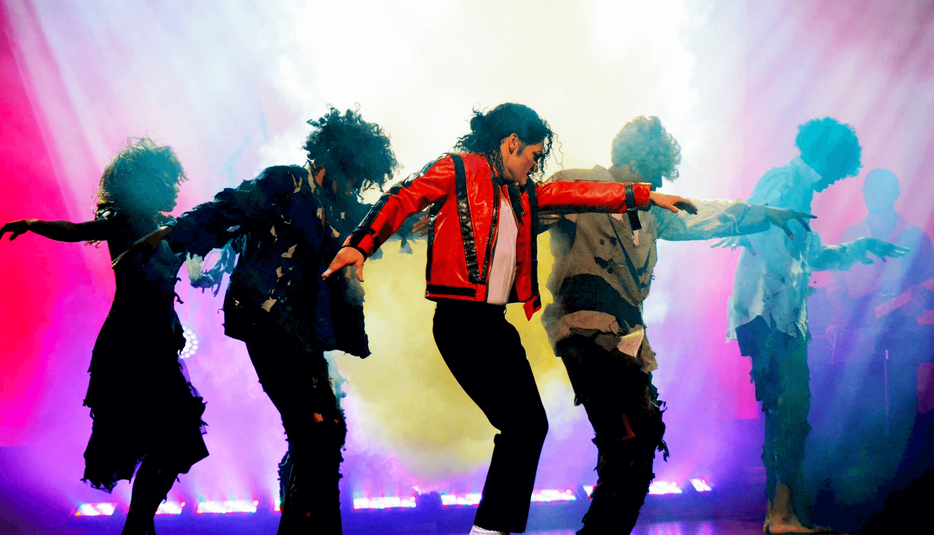 ‘Invincible: A Tribute to Michael Jackson’ comes to the Lehman Center ...