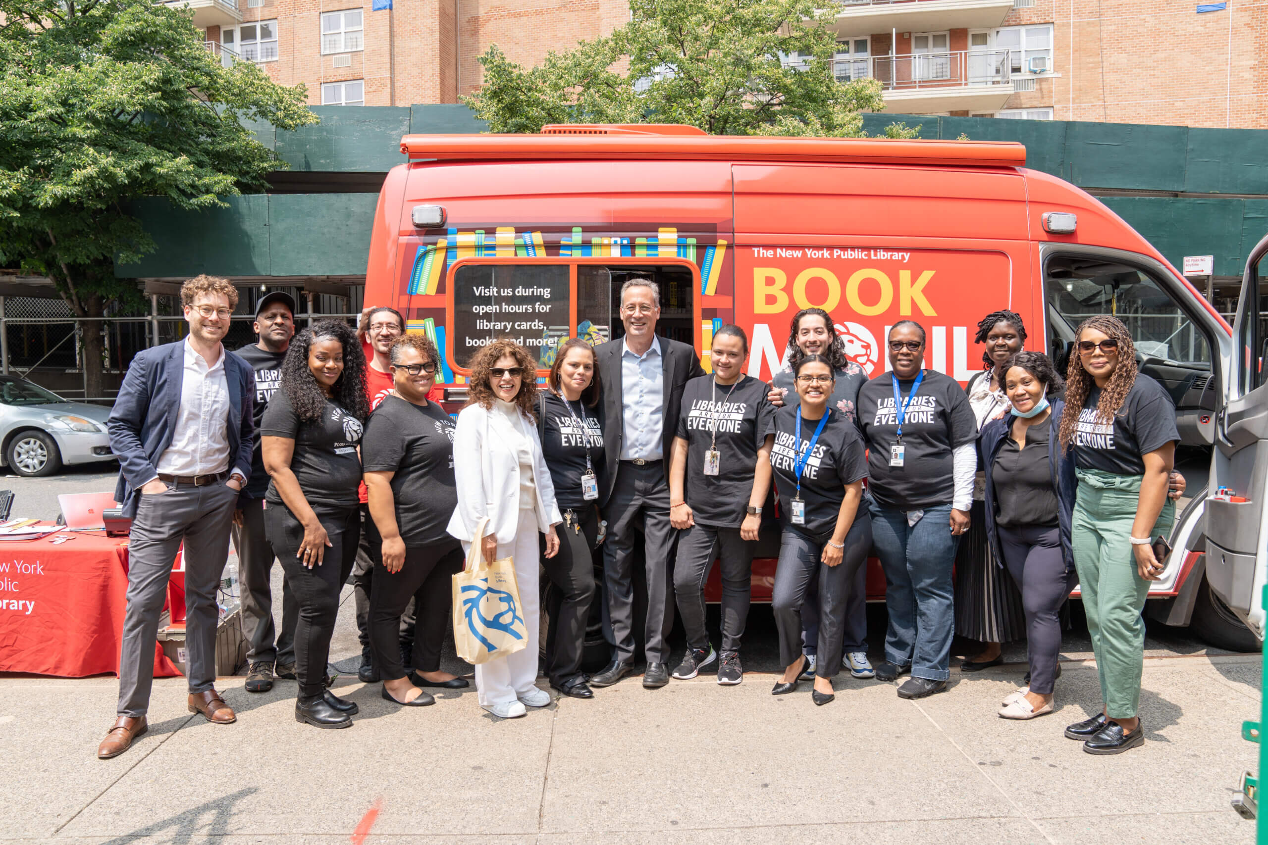 P.S. 11 Highbridge students enjoy new library cards, reading activities ...