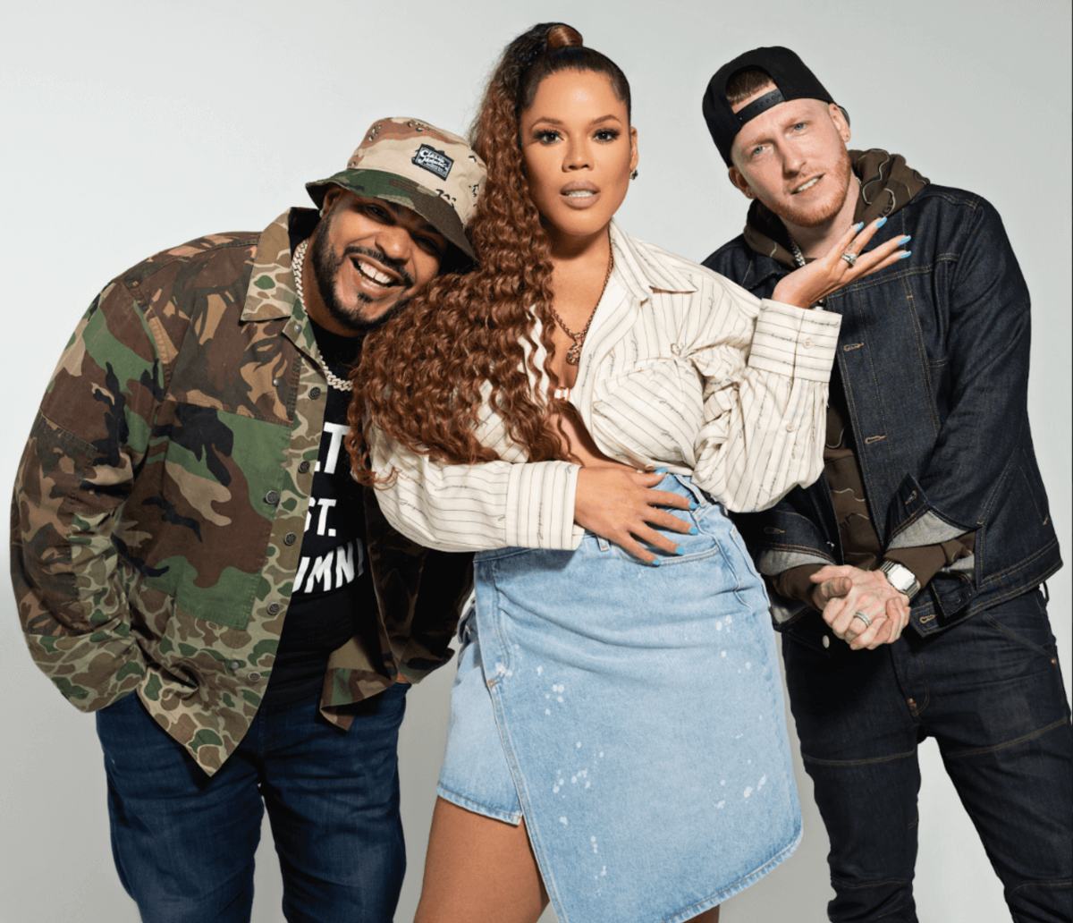 How Bronx women like Cardi B, Remy Ma and TT Torrez are driving hip-hop ...