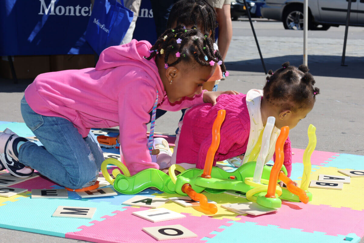 PHOTOS | Bronx Night Market returns with sunny skies, gorgeous weather ...