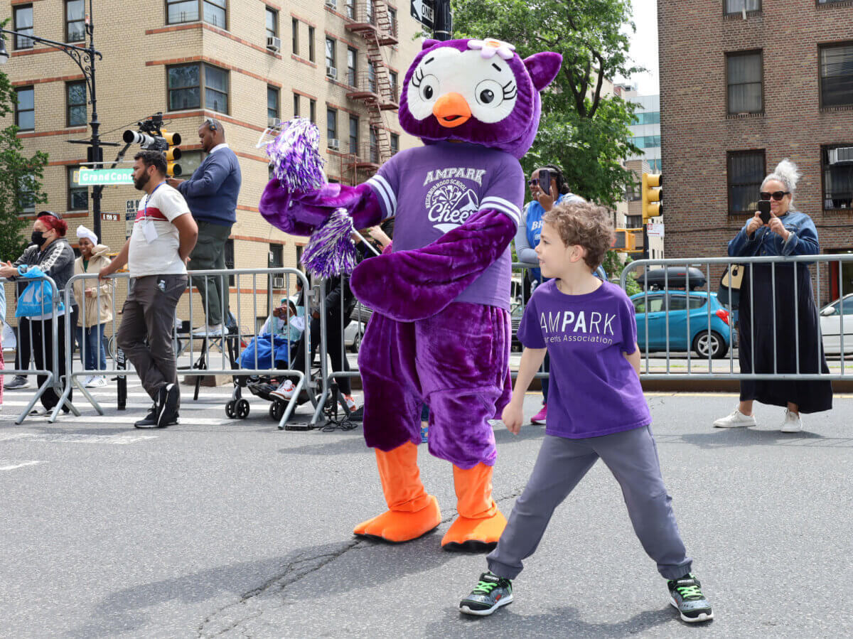 PHOTOS | Grand Concourse parade closes out 13-day celebration of Bronx ...