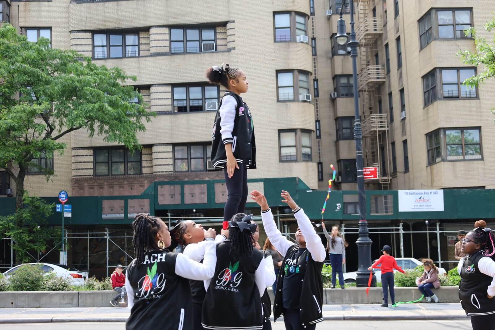 PHOTOS | Grand Concourse parade closes out 13-day celebration of Bronx ...