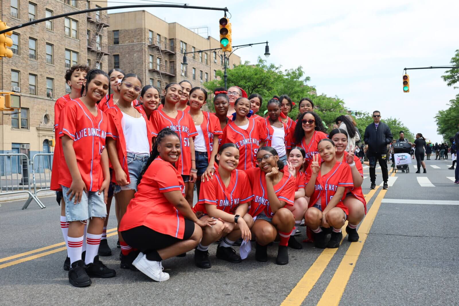 PHOTOS | Grand Concourse parade closes out 13-day celebration of Bronx ...
