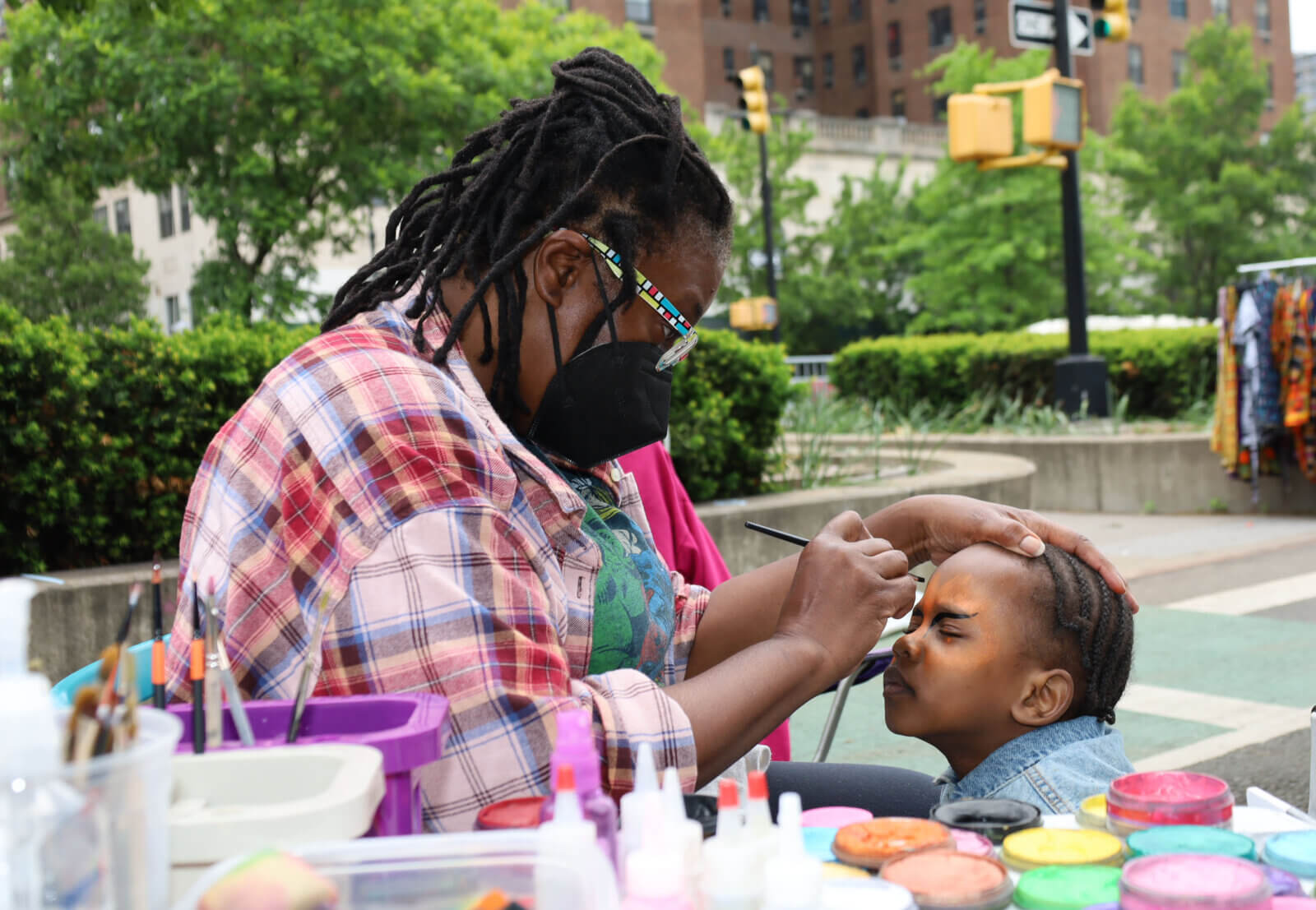 PHOTOS | Grand Concourse parade closes out 13-day celebration of Bronx ...
