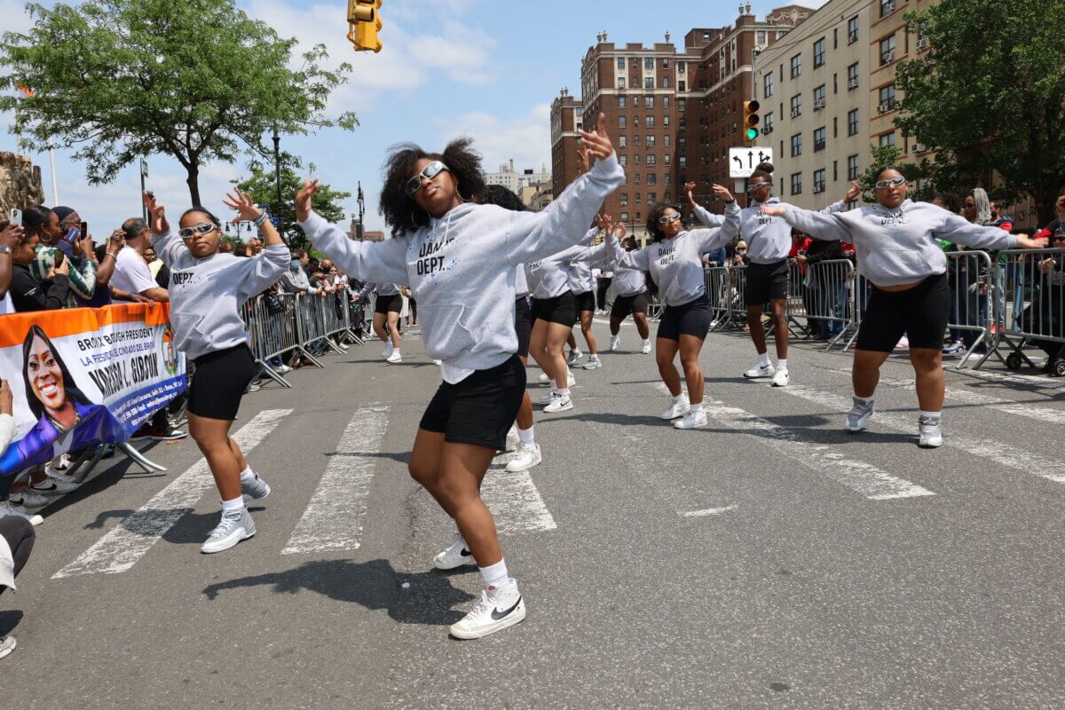 Bronx Week 2024 to kick off May 6 – Bronx Times