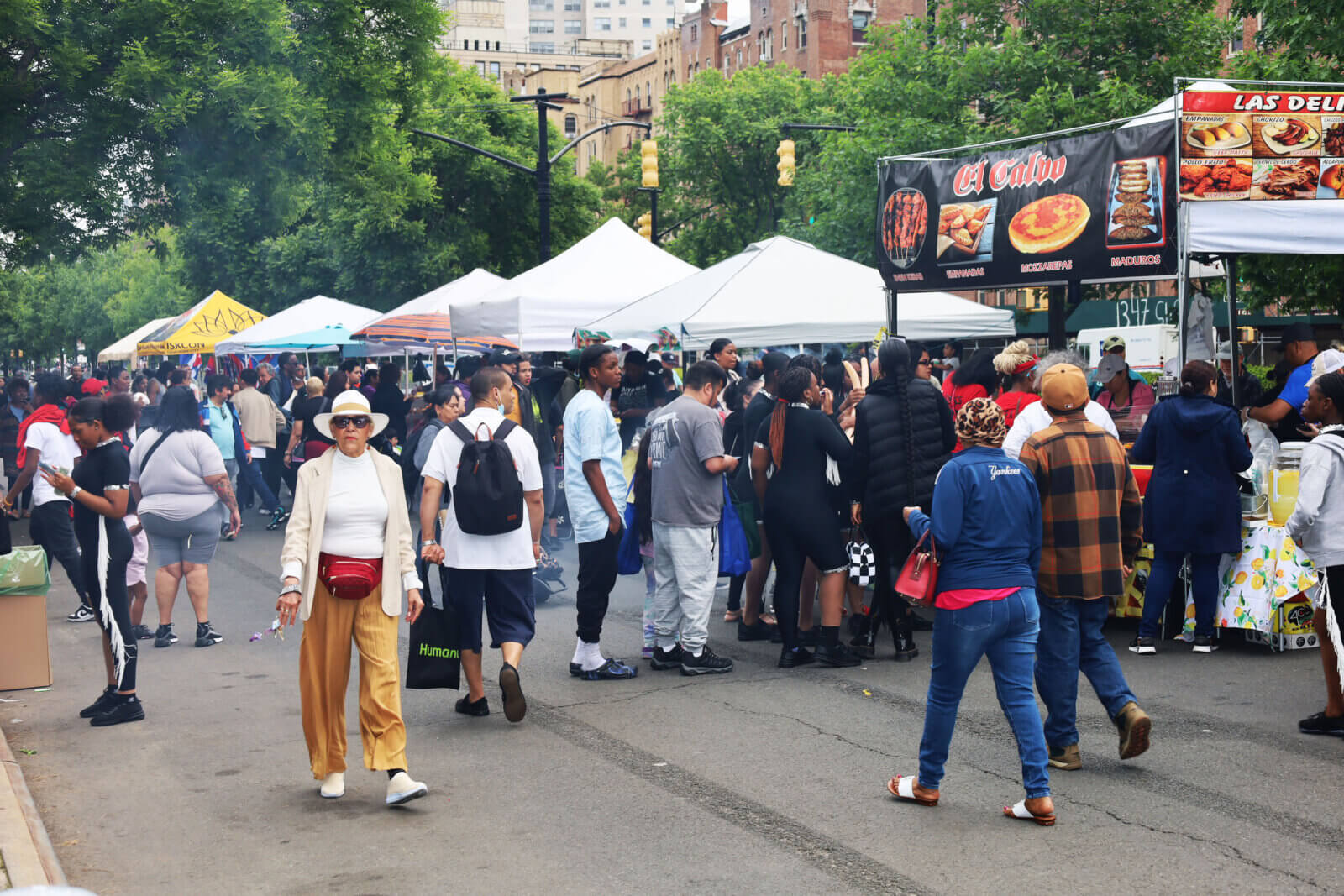 PHOTOS | Grand Concourse parade closes out 13-day celebration of Bronx ...
