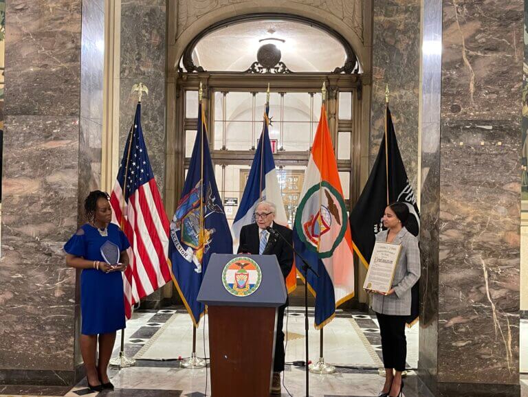 Manny Dworman, owned famous nightclub on MacDougal St., 73 | amNewYork