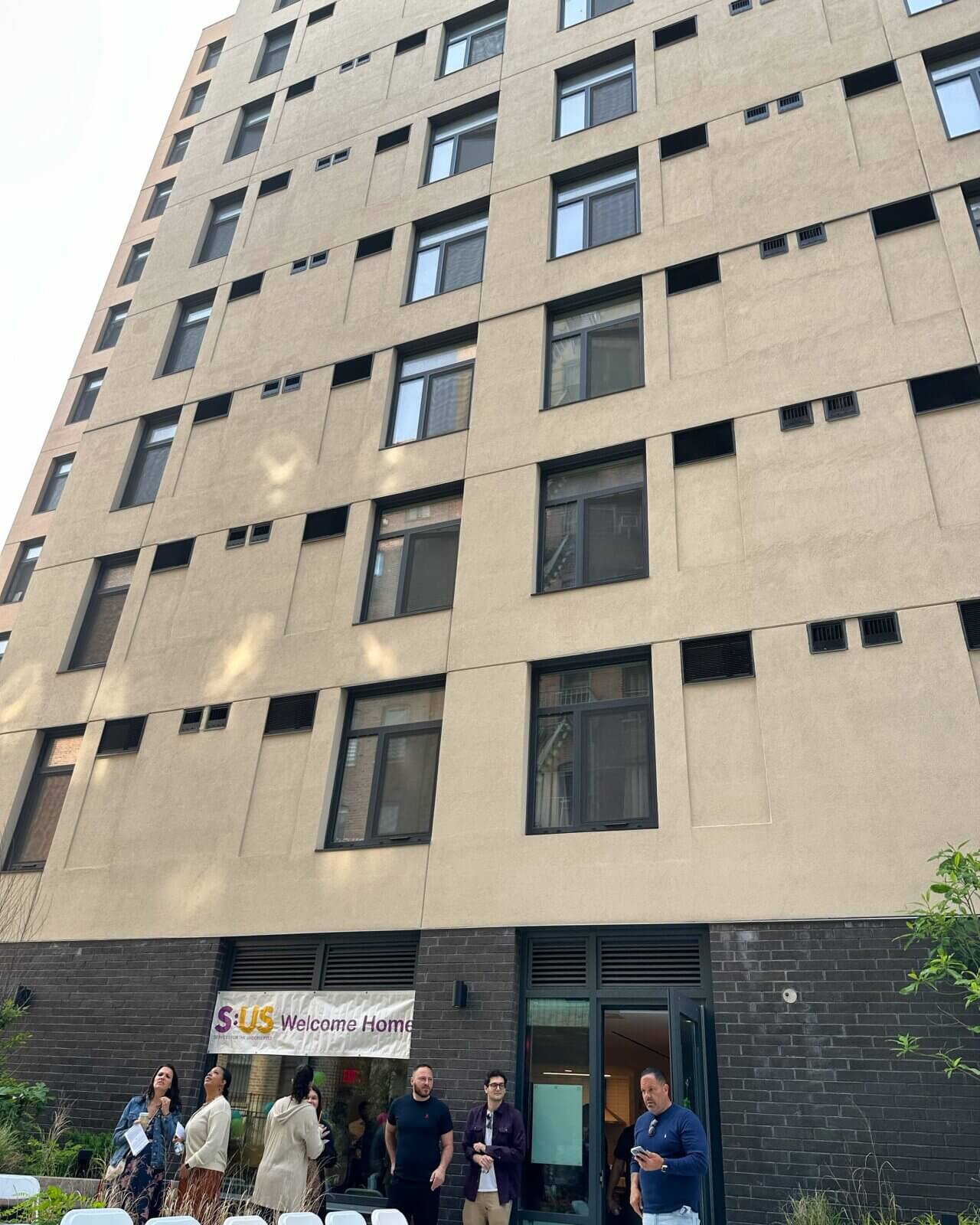 A $91.6M mixed-use complex adds more housing to Jerome Avenue – Bronx Times