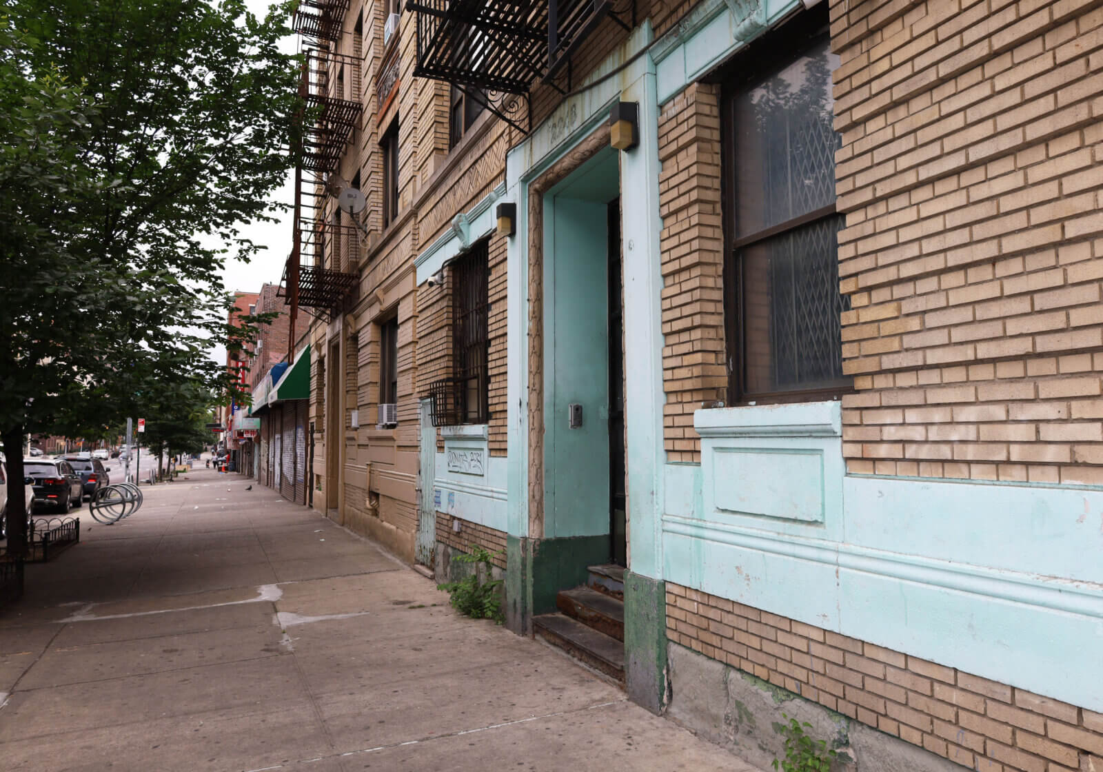 Bronx residents, officials push back on new homeless shelter coming to ...