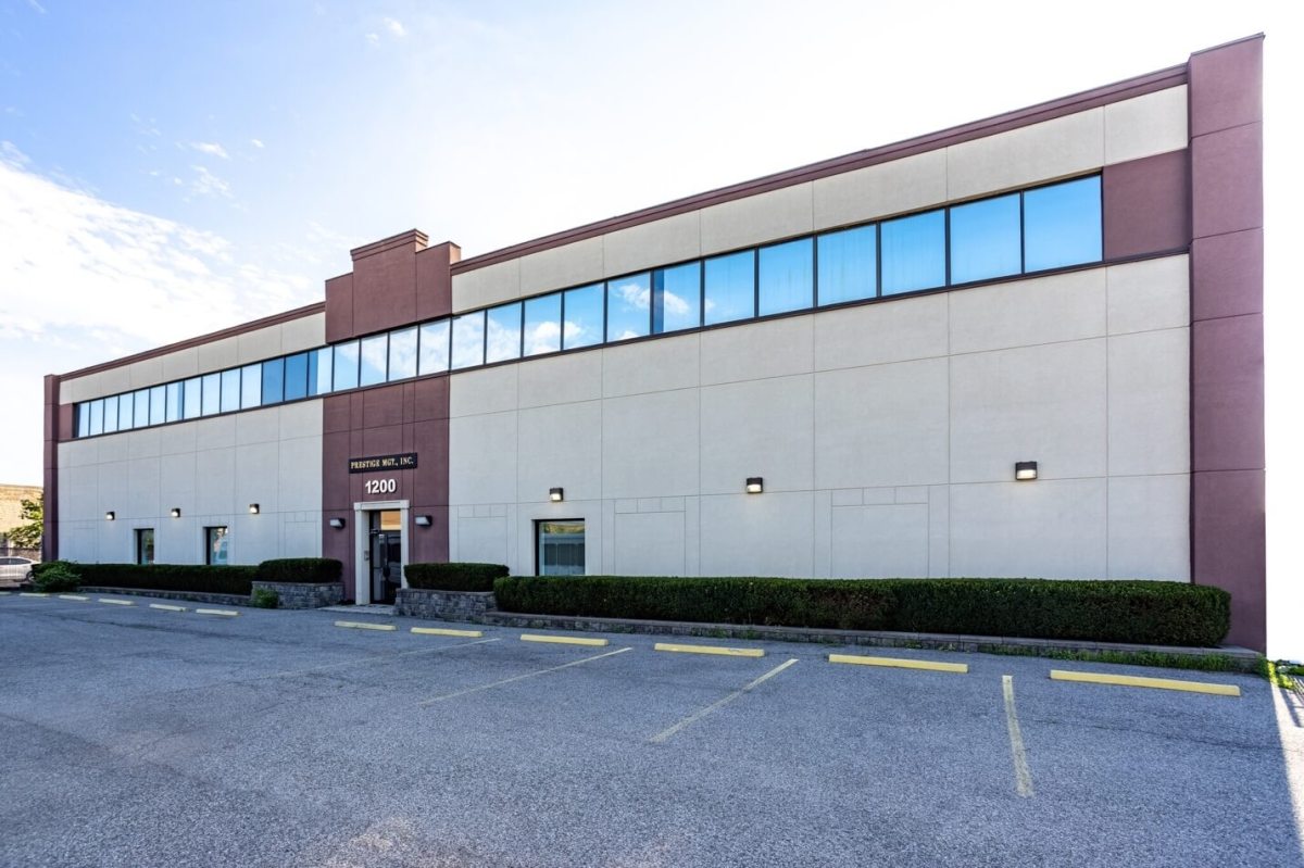 Prime warehouse space in Castle Hill’s Zerega Industrial Complex snatched up by Kamco Supply ...