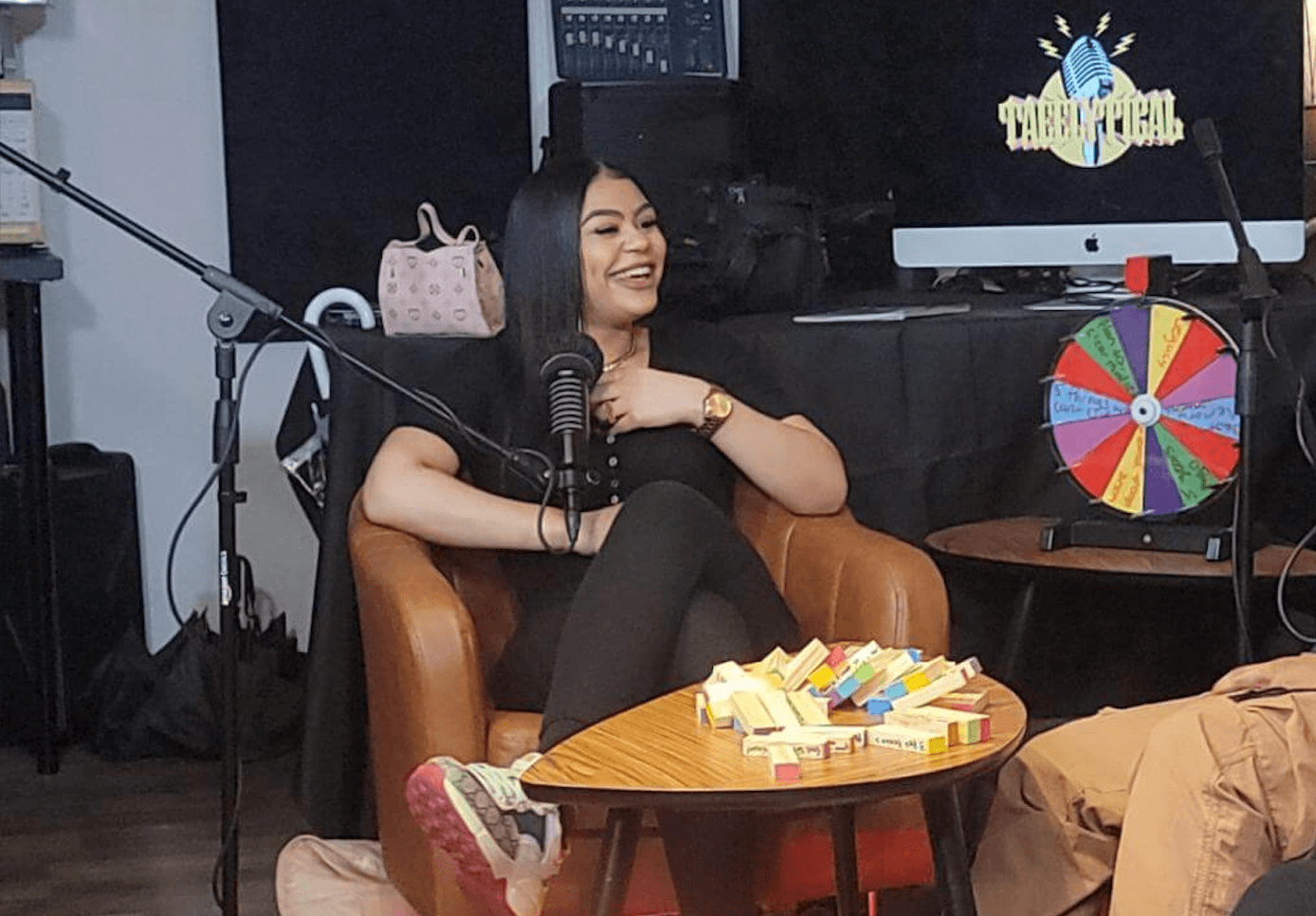 Meet the Bronx’s Nelly Cruz: An up and coming social media influencer ...