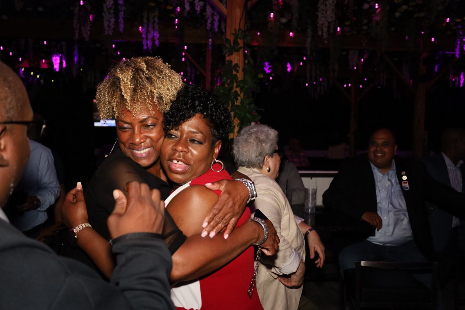 Clark cruises to third term as Bronx DA with primary win, vows ...