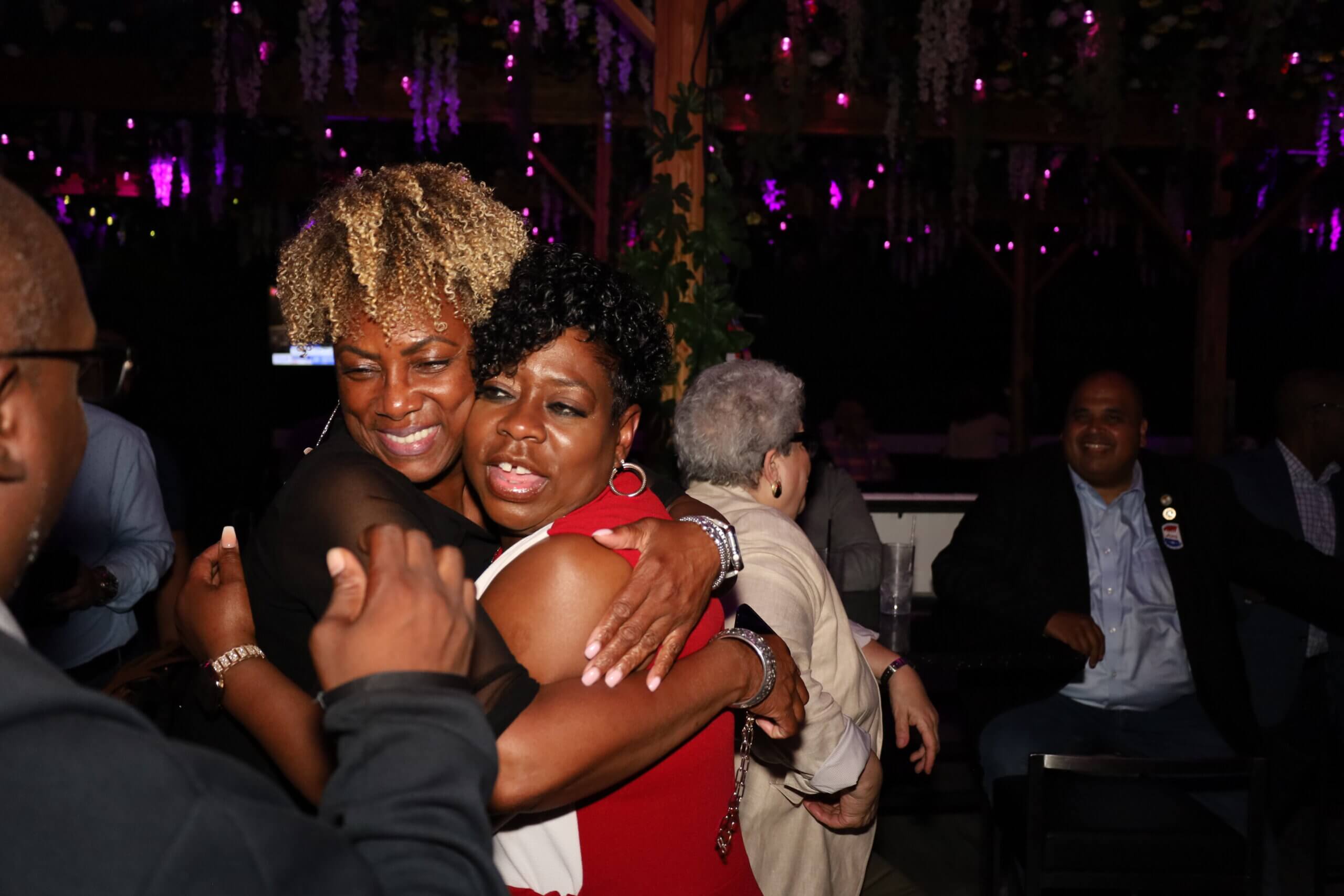 Clark cruises to third term as Bronx DA with primary win, vows ...