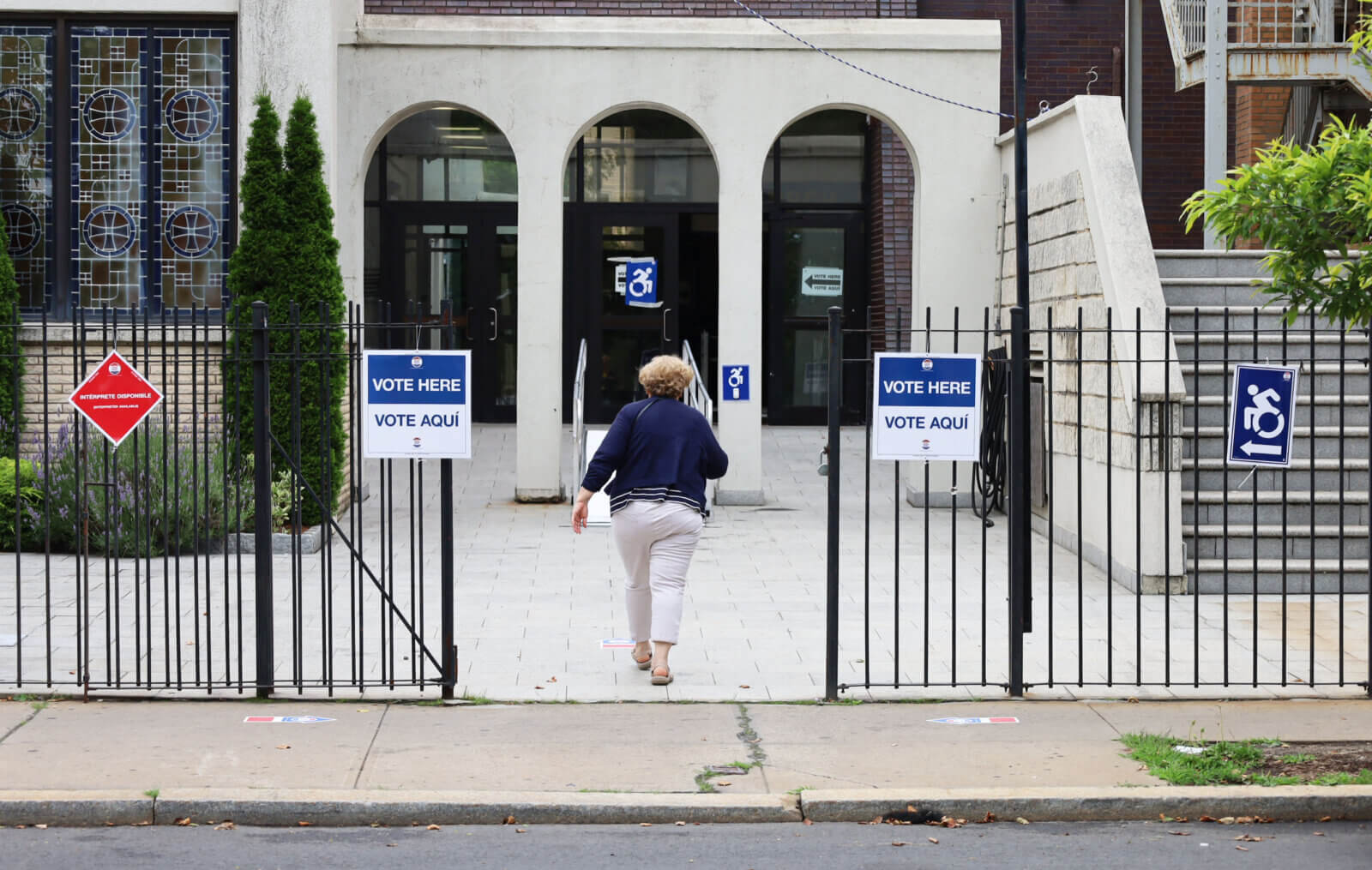 Bronx June 25 Primary Election: What you need to know – Bronx Times