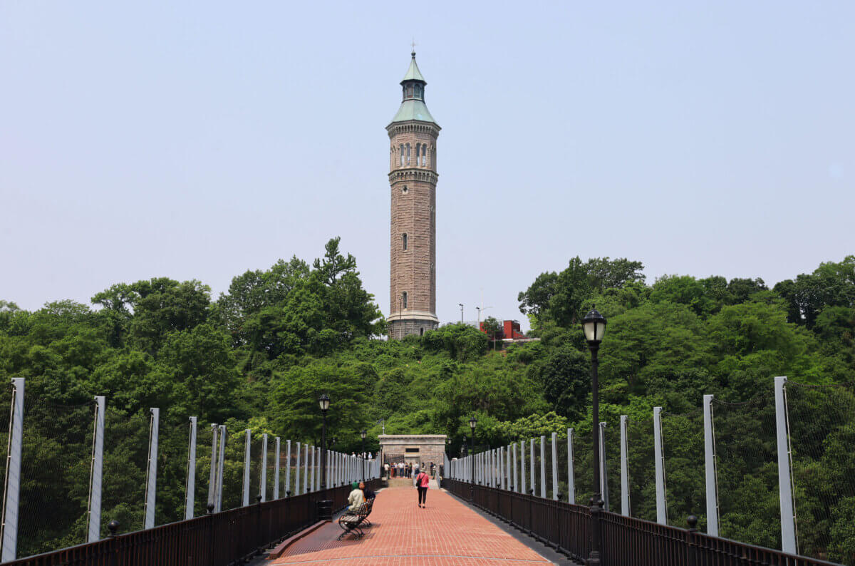 Bronxites, Manhattanites celebrate the 175th anniversary of The High ...