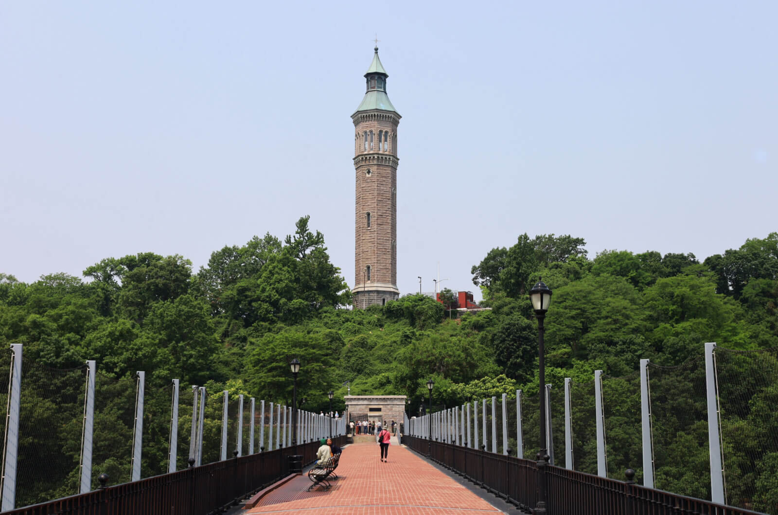 Bronxites, Manhattanites celebrate the 175th anniversary of The High ...