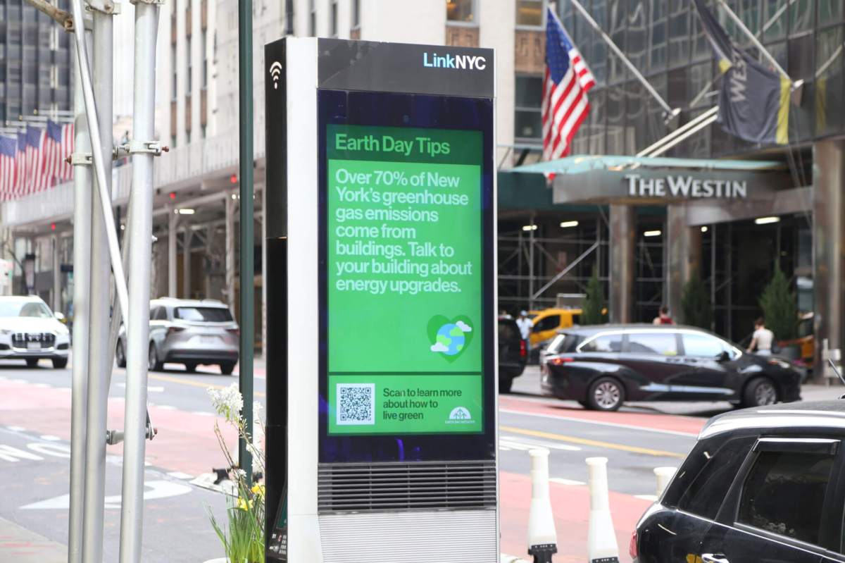 Op-Ed | LinkNYC is vital tech infrastructure for small businesses in the Bronx – Bronx Times