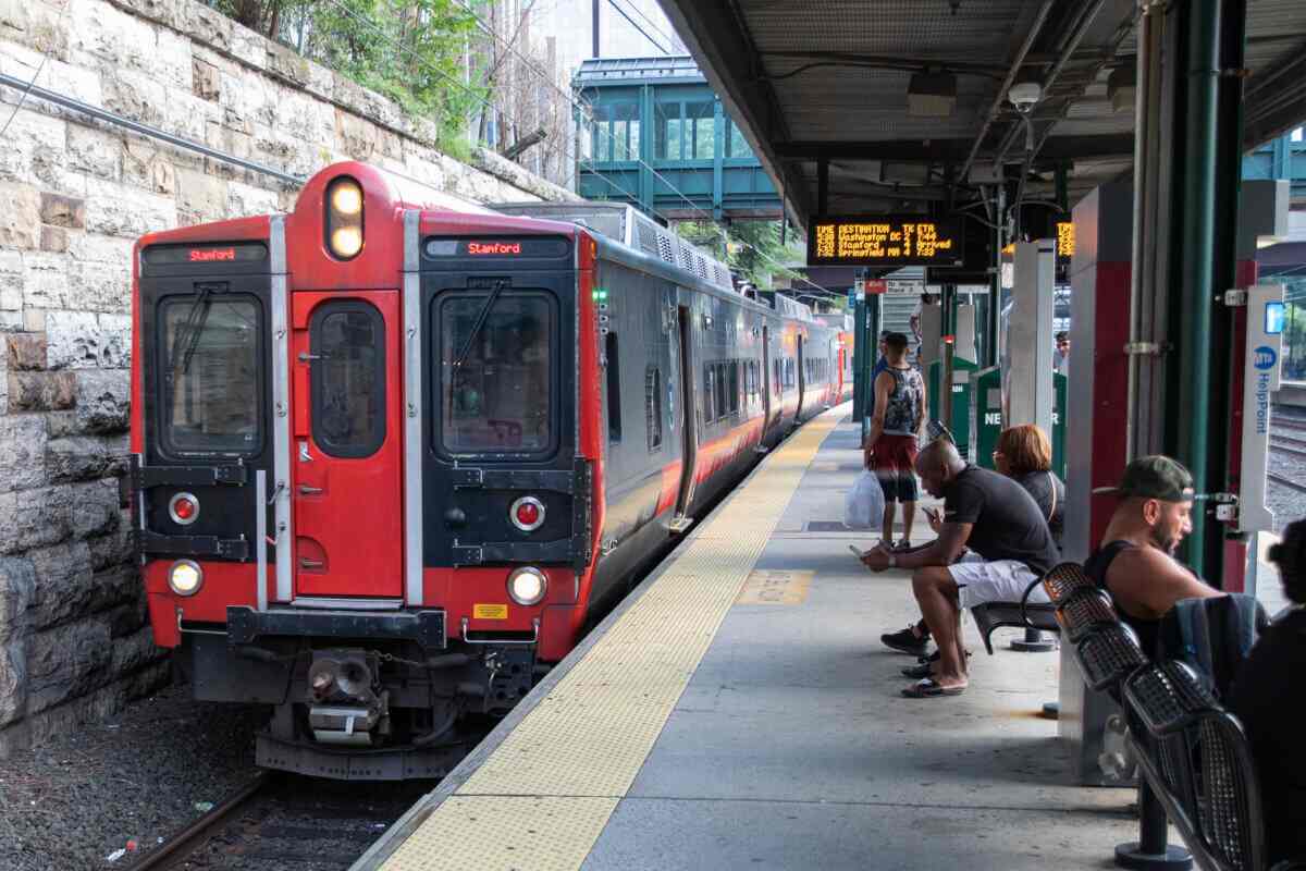 DCP proposes ‘transformational’ rezoning around new Parkchester/Van ...