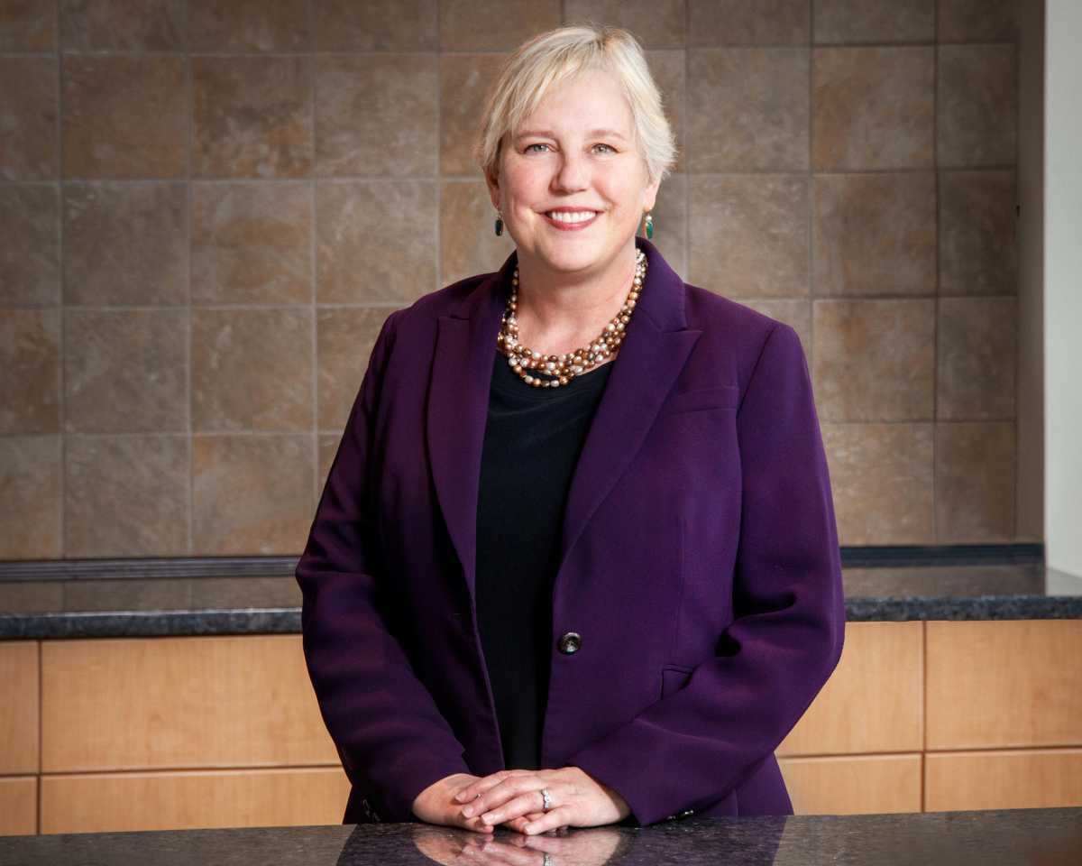 Mercy College hires Susan Parish as school’s 13th president – Bronx Times