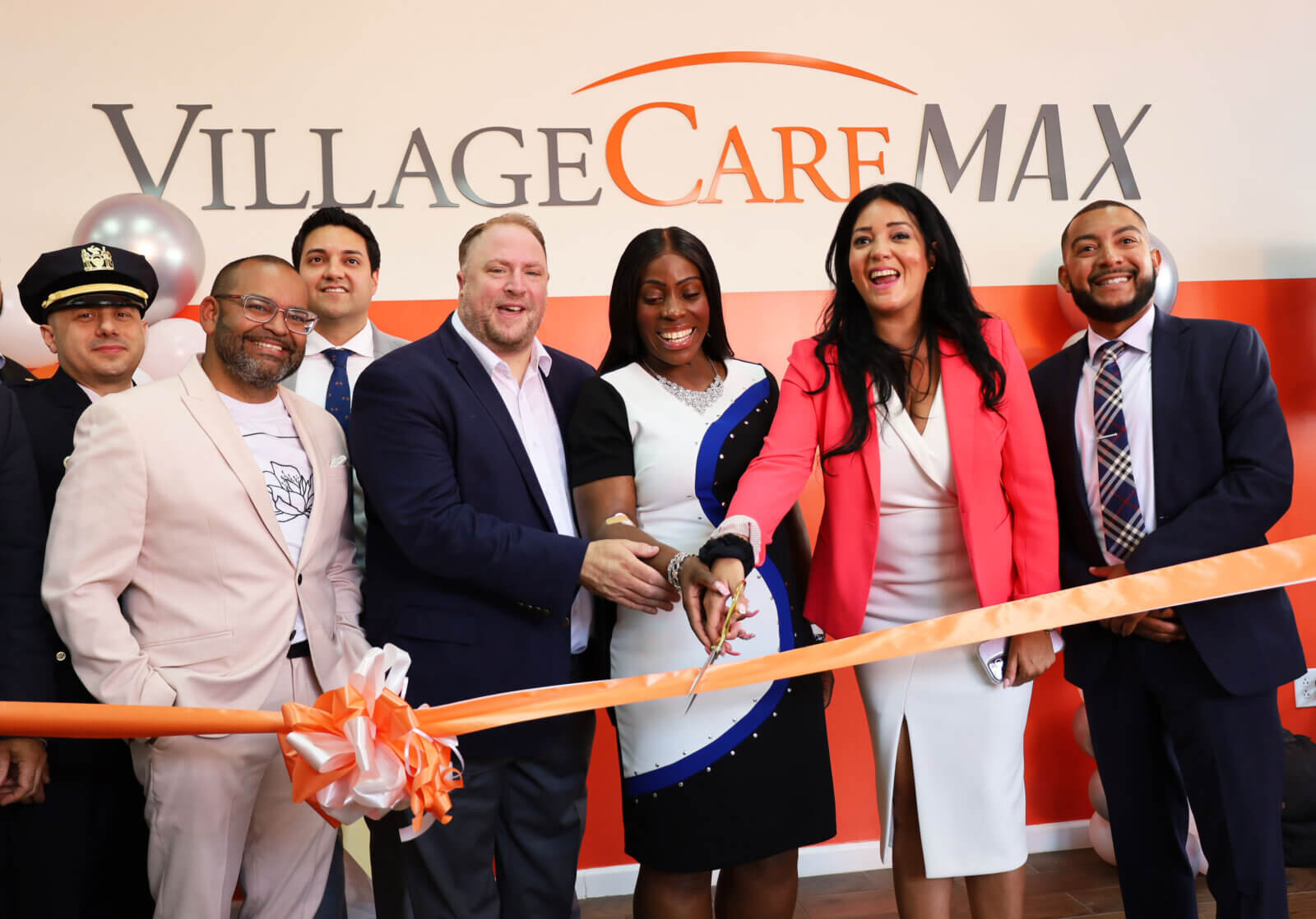 VillageCareMAX opens new location in the South Bronx – Bronx Times
