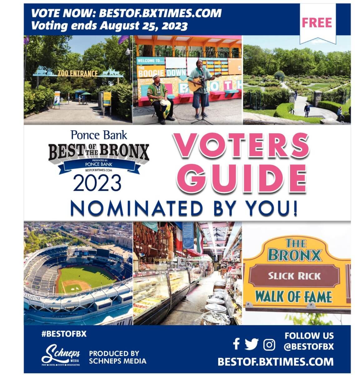 Read the Newspaper Online – Bronx Times