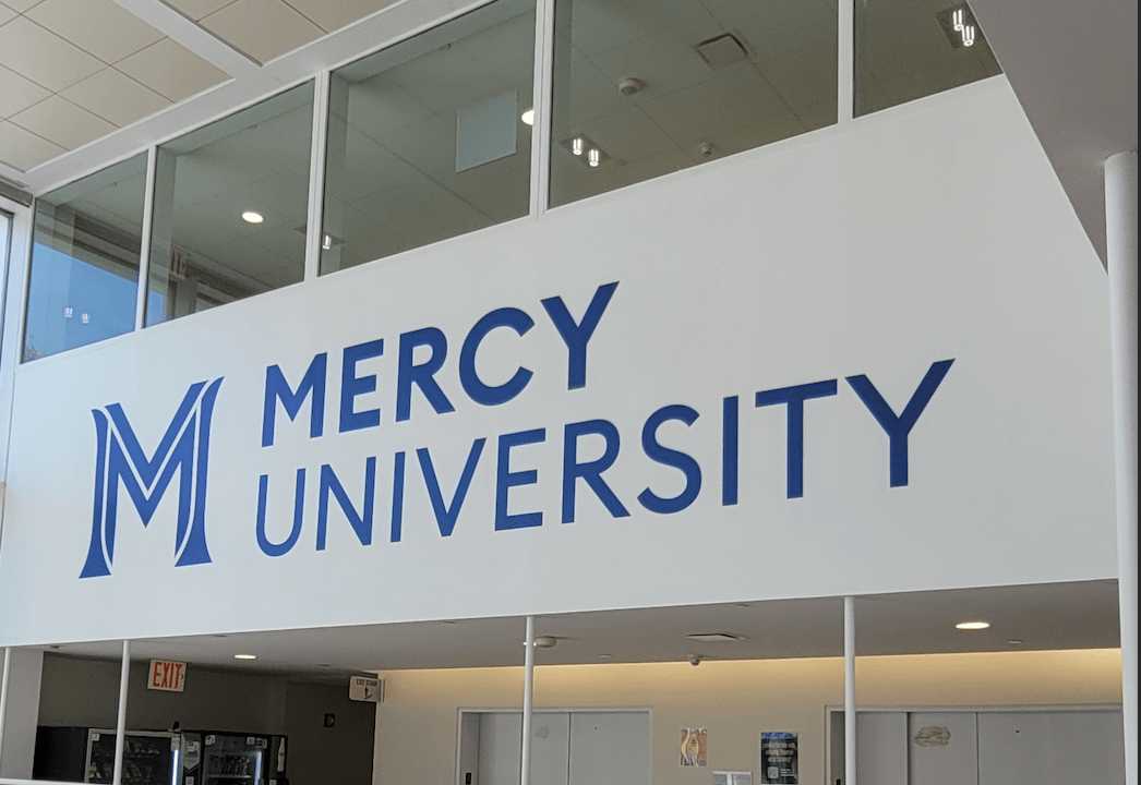 Mercy University holding yearlong celebration to mark 75th anniversary ...