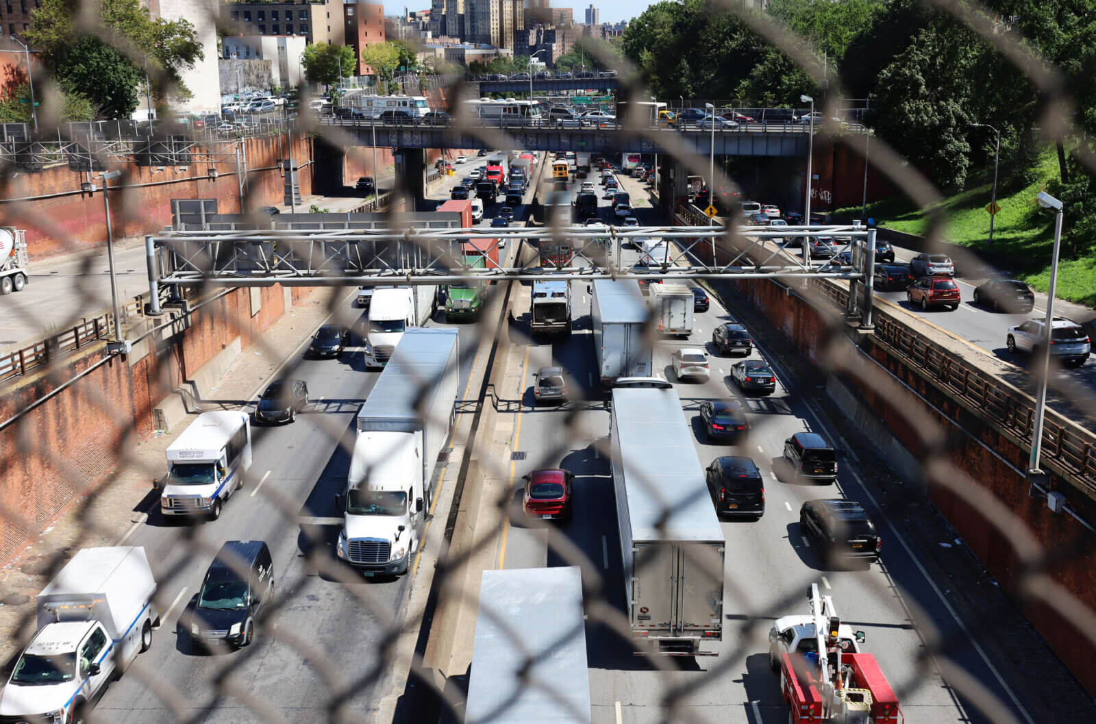 New Cross Bronx Study Team reports identify community concerns regarding expressway’s ...
