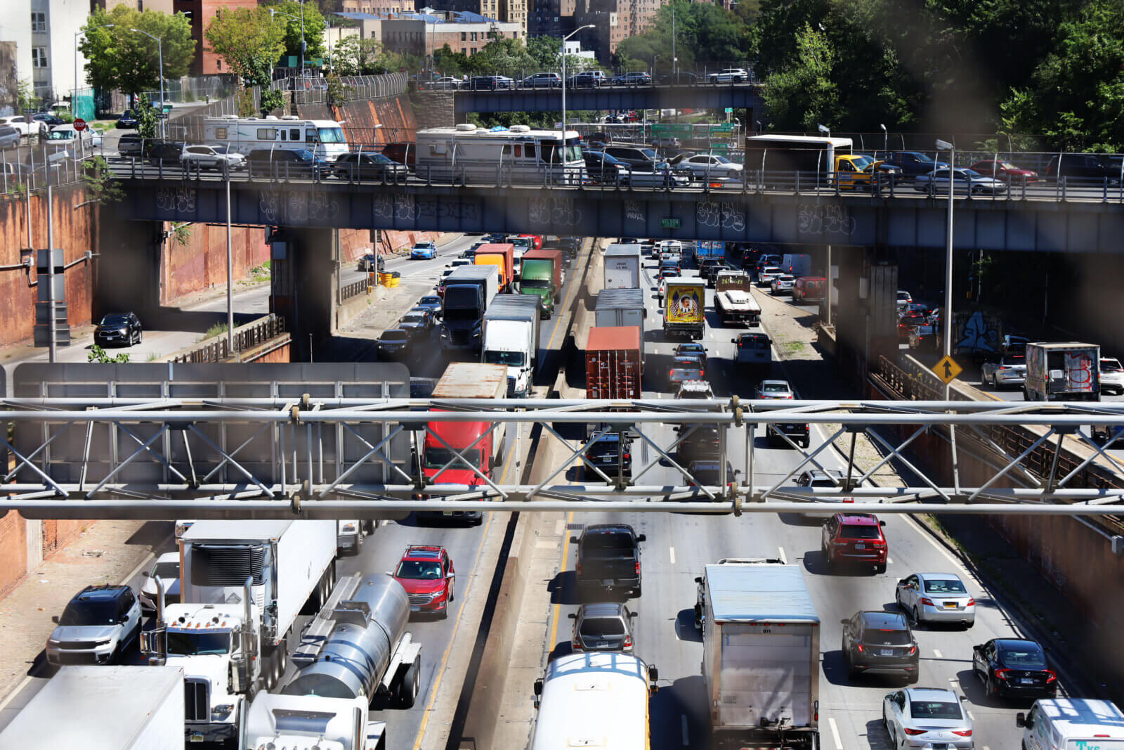 Cross Bronx Expressway coalition celebrates a win as state rolls back ...