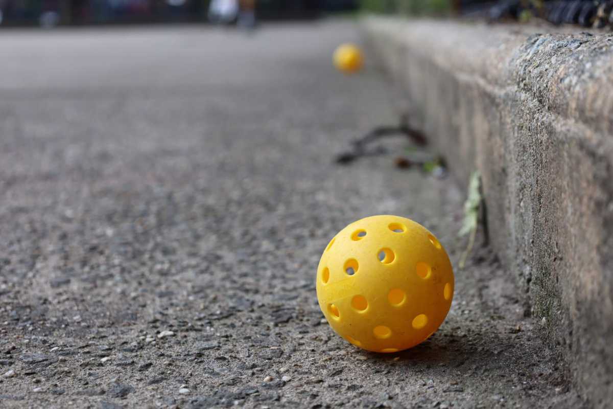 Pickleball is growing across the country. Will the sport thrive in the ...