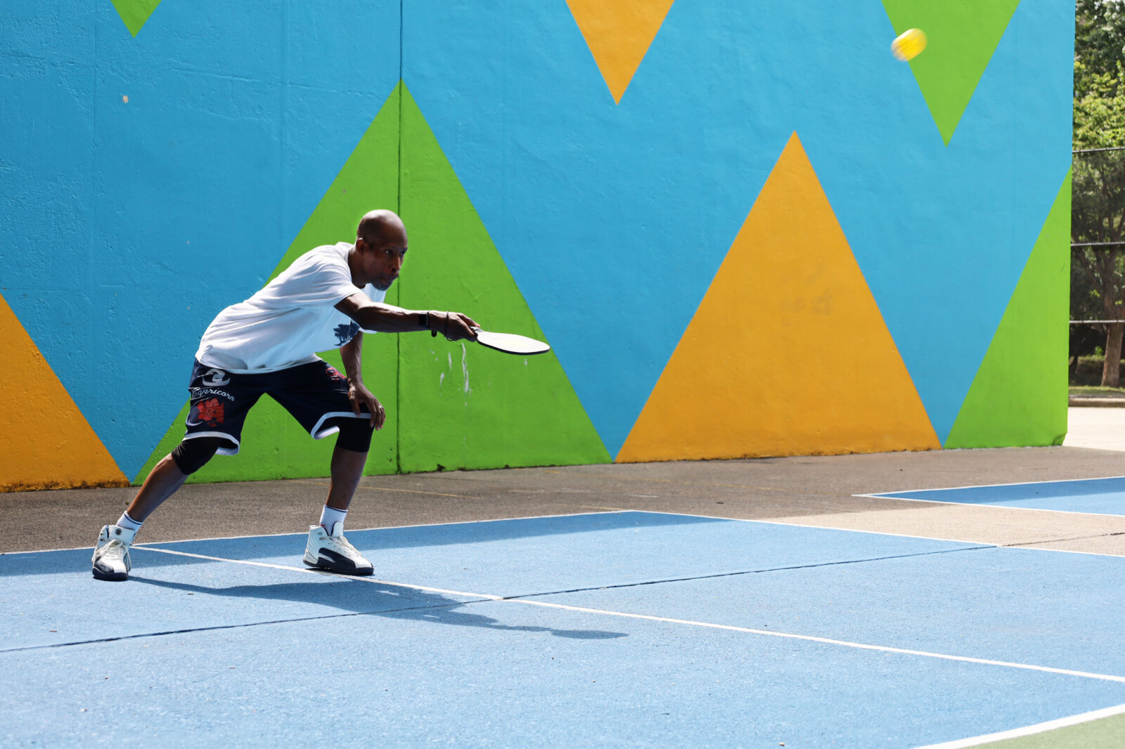 Pickleball is growing across the country. Will the sport thrive in the ...
