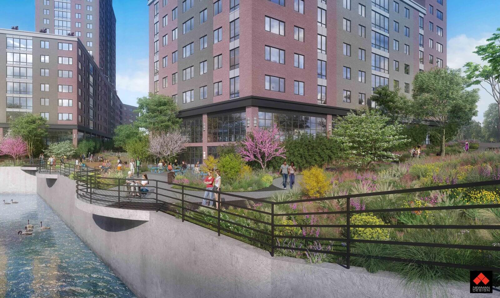 City Council approves $500M development with nearly 1K units in Crotona ...