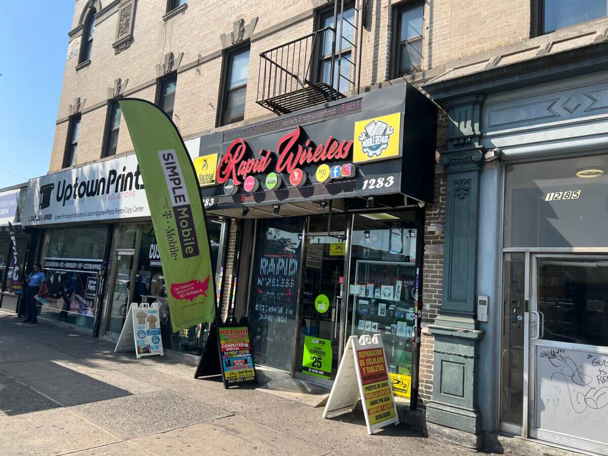 Castle Hill BID appoints Sasha Ortiz as first executive director ...