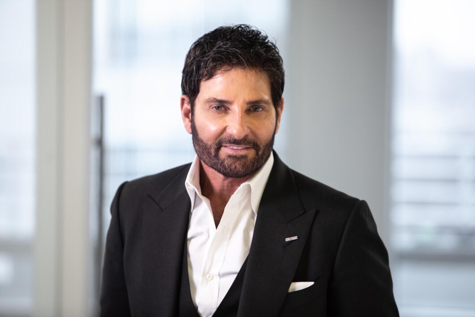 Joe Simone named centennial chair of the 24′ American Heart Association ...