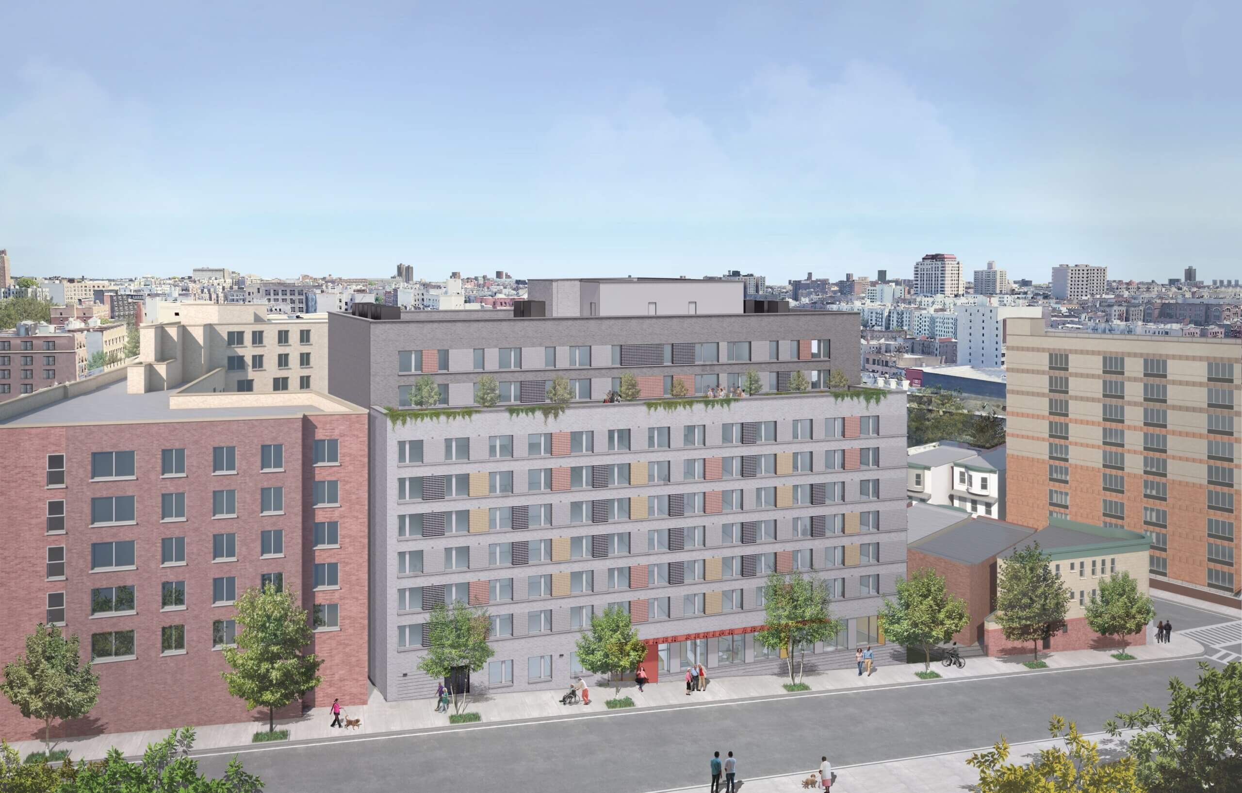 Gibson, Stevens break ground on new supportive housing Gibson, Stevens break ground on new supportive housing