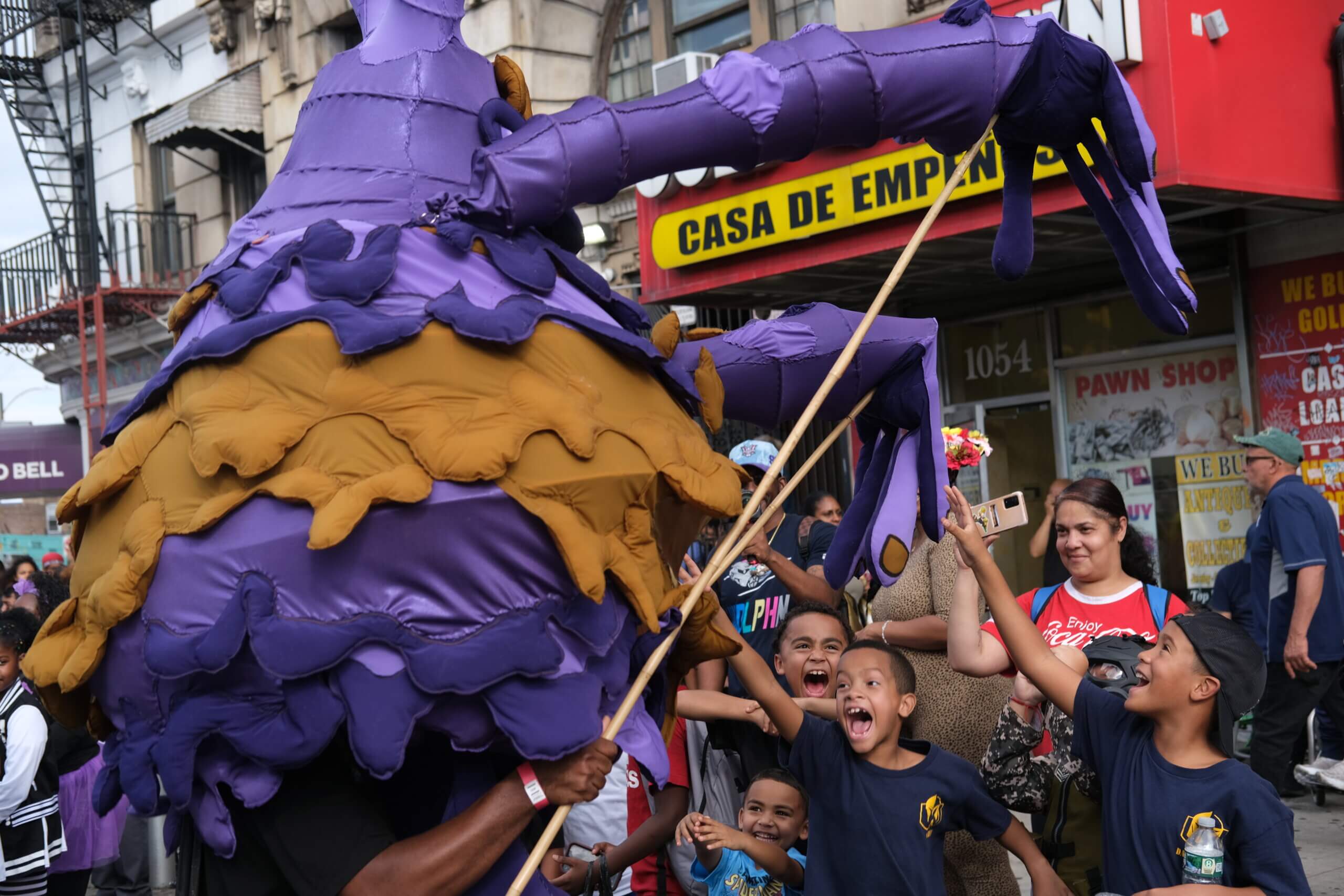 Things to do in the Bronx | Local Events