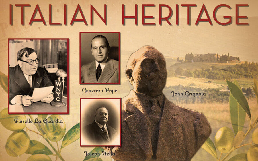 East Bronx History Forum to explore Woodlawn’s famous Italian Americans ...