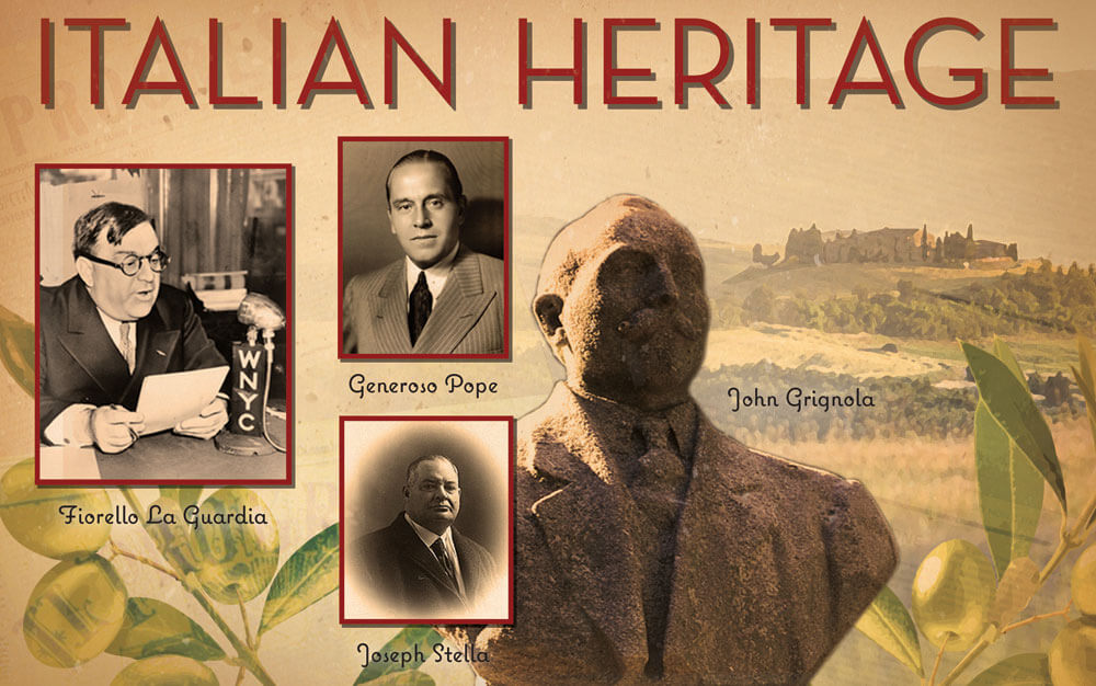 East Bronx History Forum to explore Woodlawn’s famous Italian Americans ...