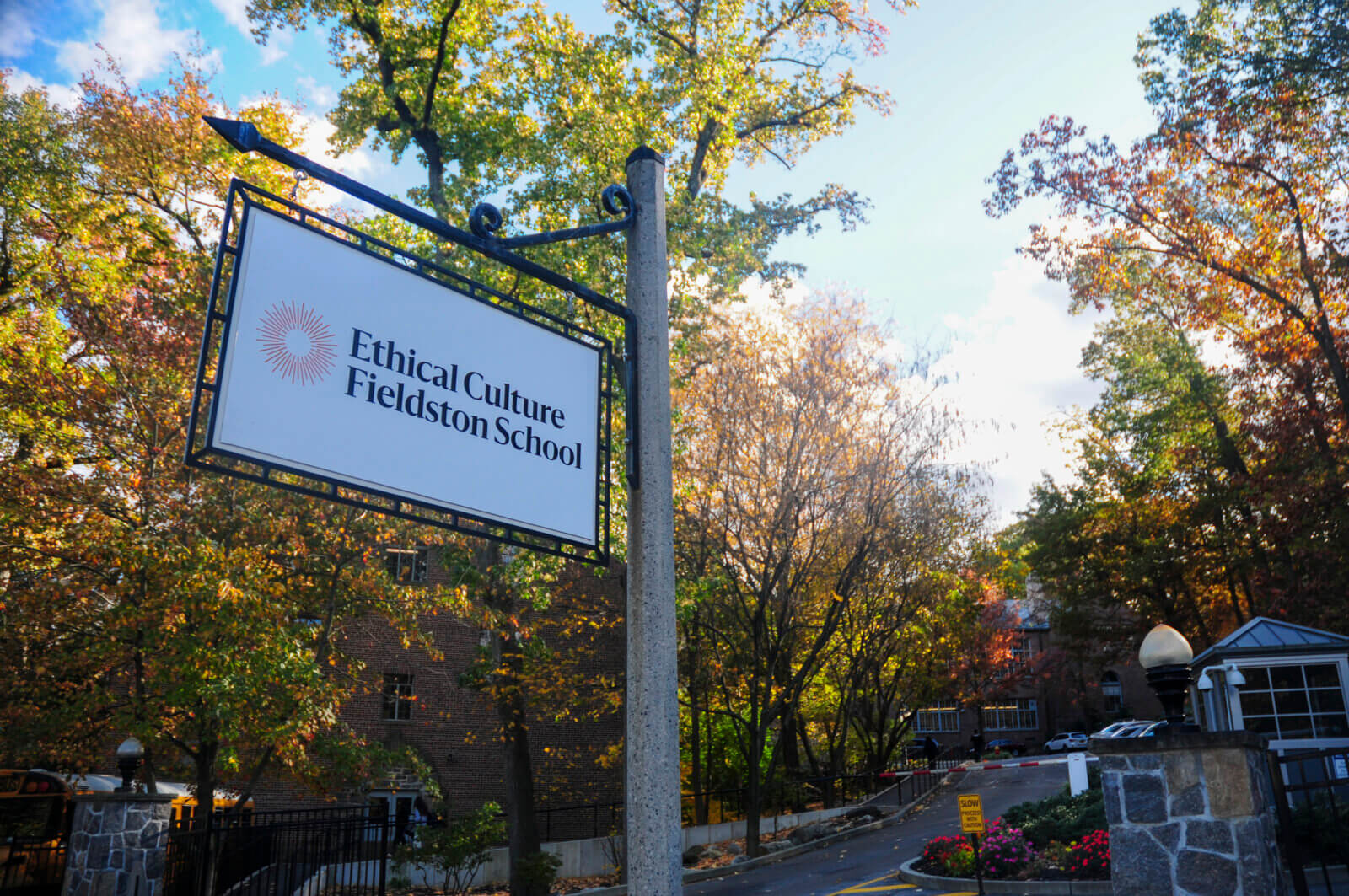 Family of city DOT commish sues Fieldston school over claims of ...