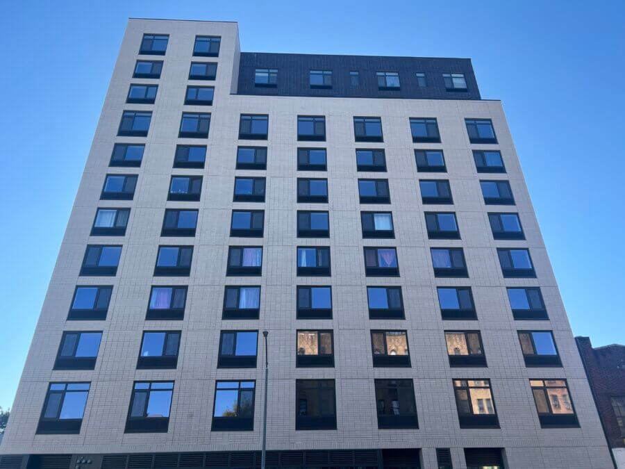‘It’s been building for a while now’: The Bronx is in the midst of a ...