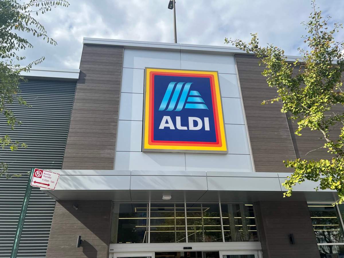 Discount supermarket ALDI to open in Castle Hill, its fourth store in ...