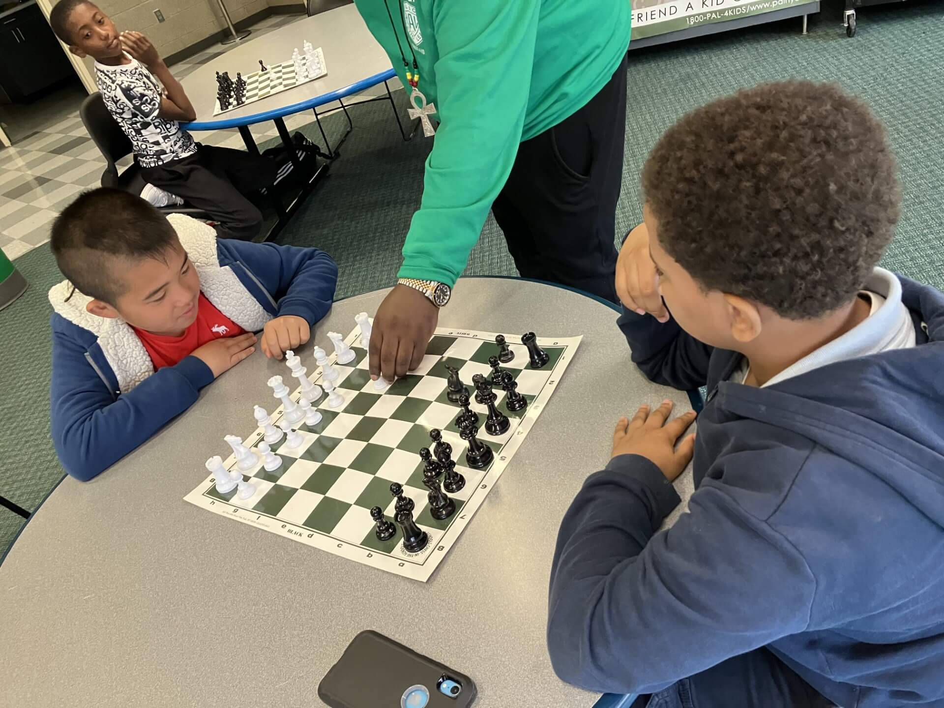 PAL announces free citywide after-school programs, services – Bronx Times