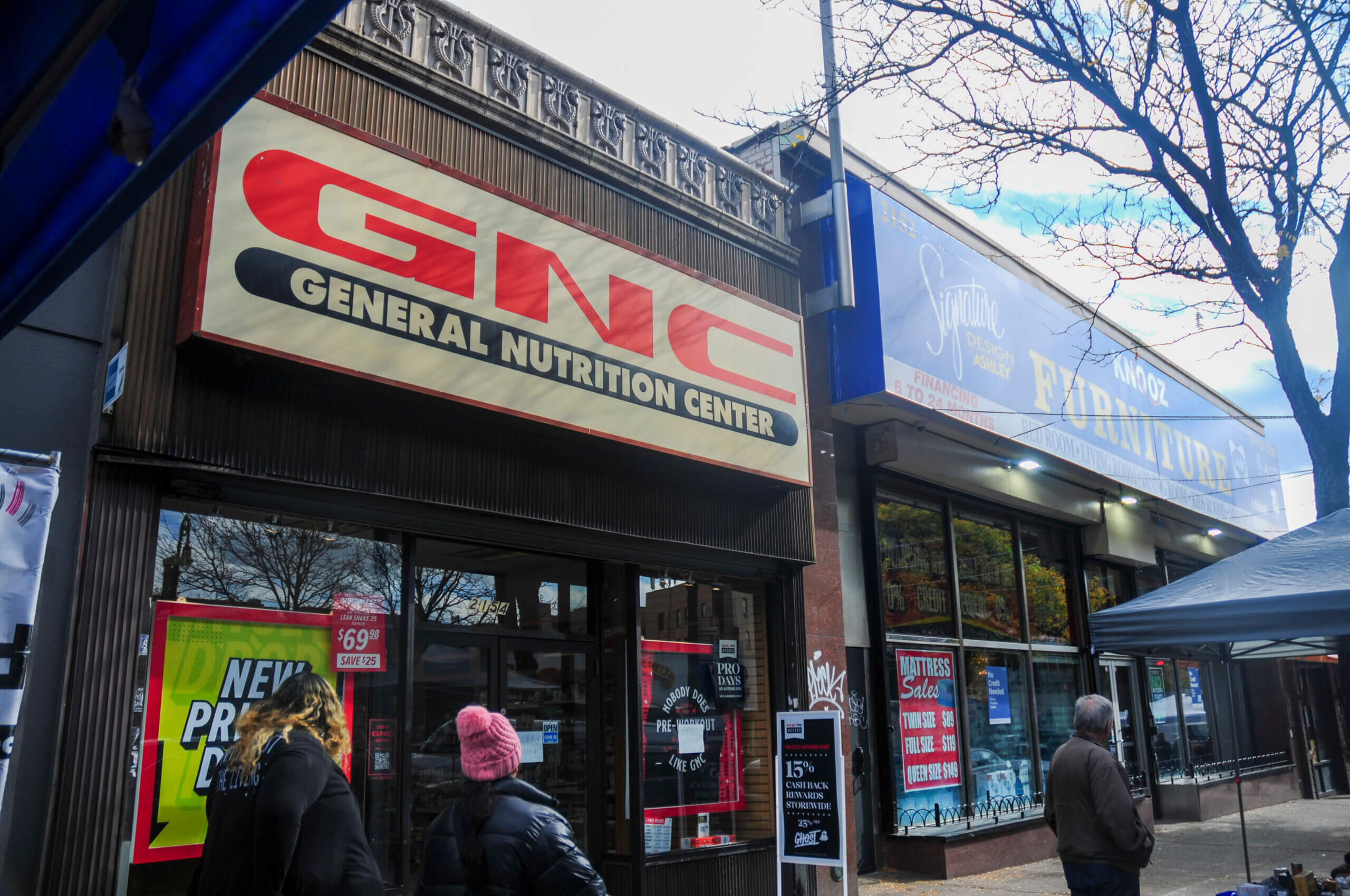 CB11 issues no objection to Pelham Parkway legal cannabis dispensary ...