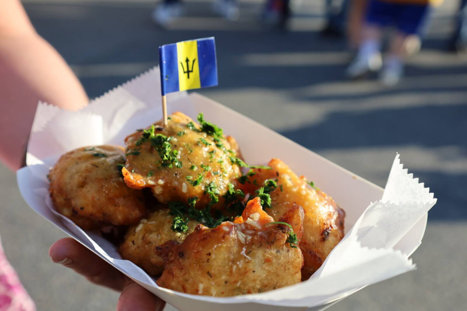 After a seven-year run, the Bronx Night Market bids farewell forever ...