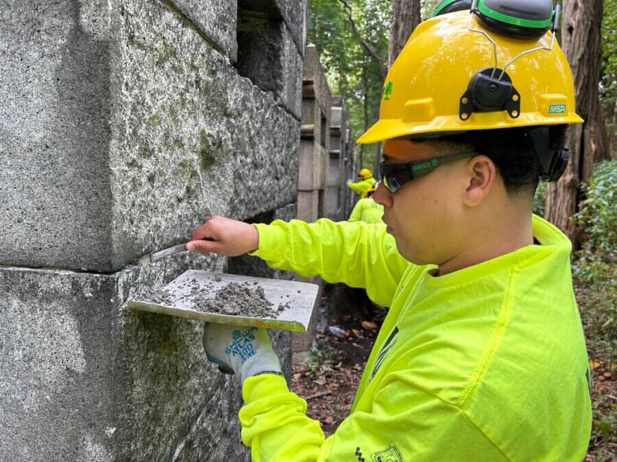 Did You Know? | The Bronx has its own Stonehenge and it’s getting a ...