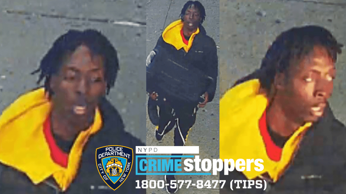 Three Bronx cops attacked in separate subway assaults over 3-day span ...