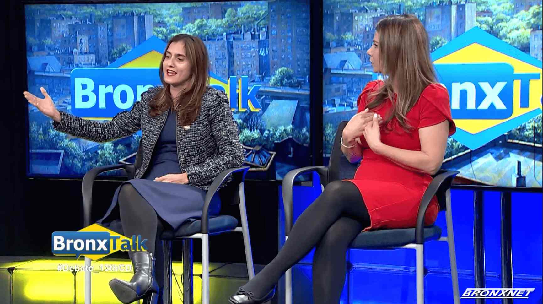 Velázquez, Marmorato lambast each other’s credibility, political ties ...