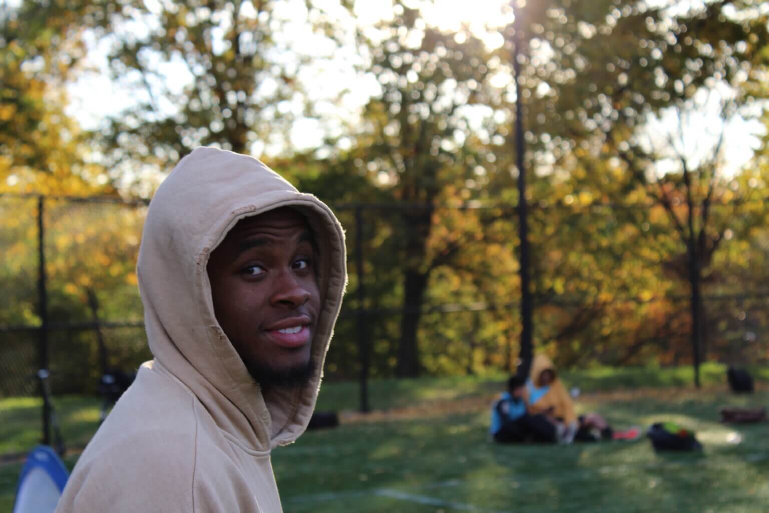 Tayvon Gray: From the northeast Bronx to the major leagues – Bronx Times