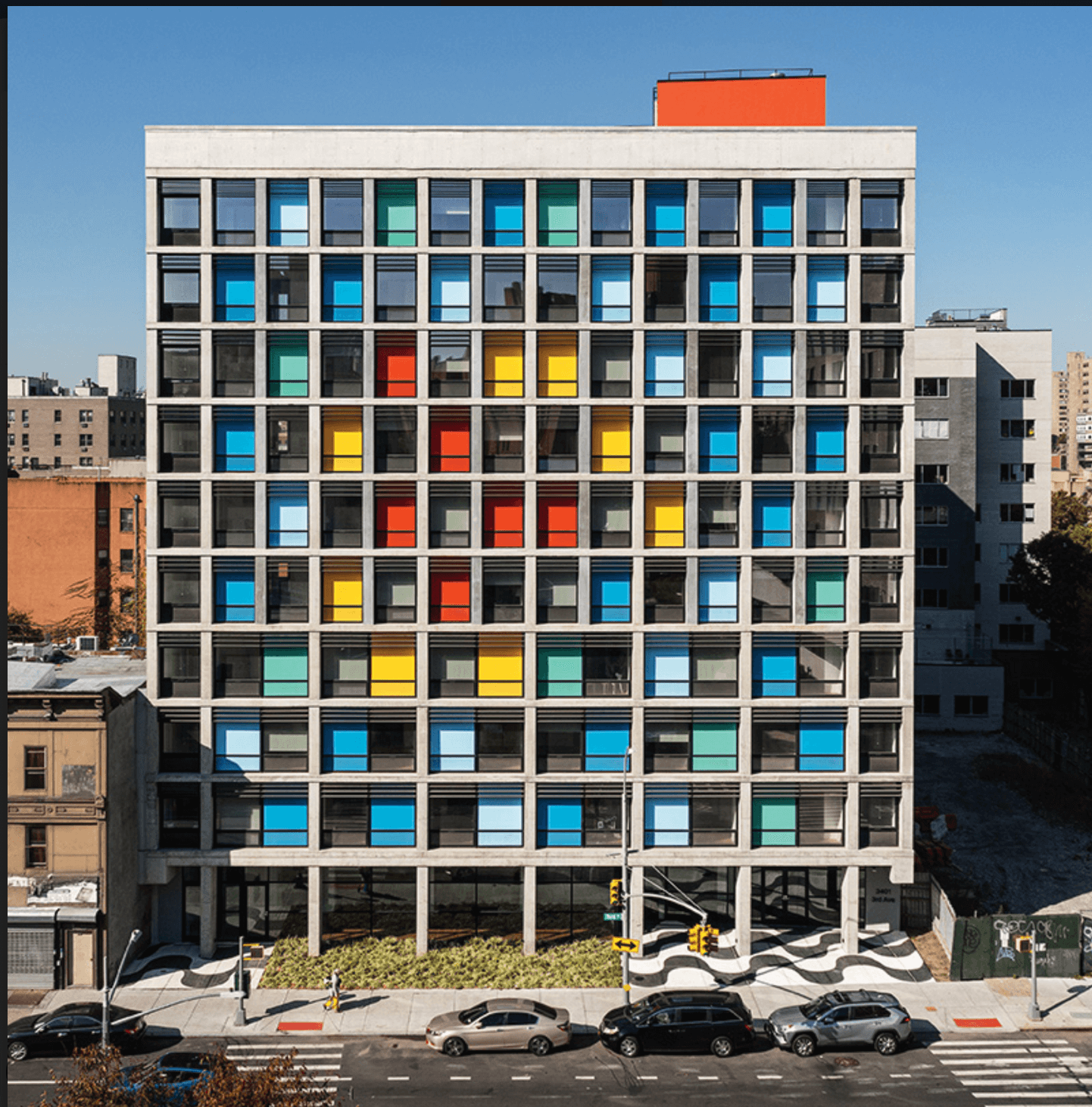 Op-Ed | Morrisania’s El Bonrinquen Residence should be used as model ...