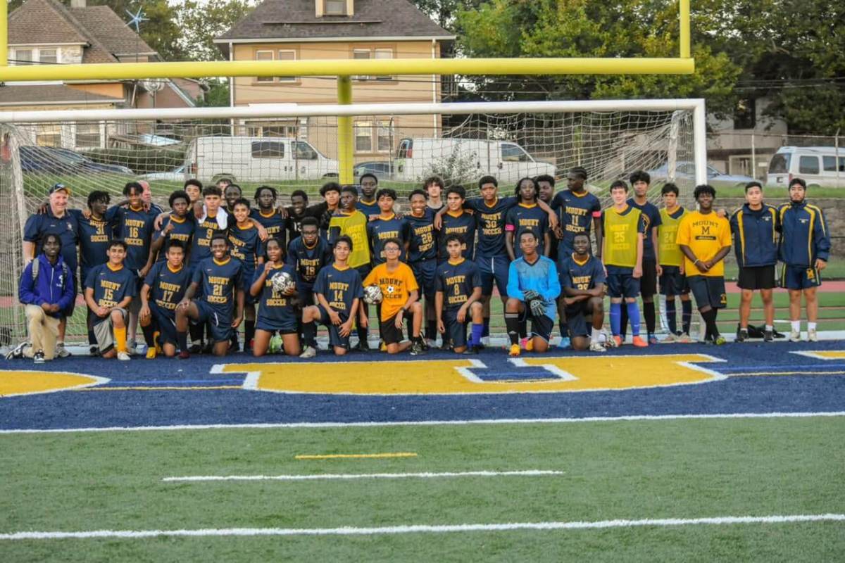 Mount St. Michael beats St. Joe’s 3-2, wins CHSAA Division A varsity ...