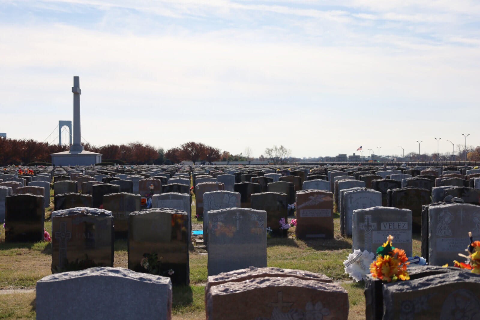 Did You Know? | There are dozens of famous people buried in the Bronx ...